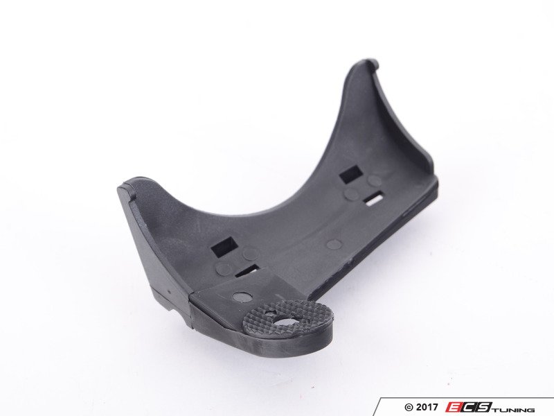 Genuine BMW - 61138365556 - Plug-In Connection Bracket (61-13-8-365-556)