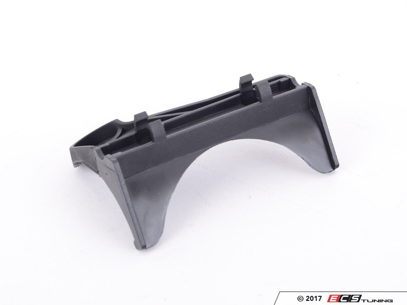 Genuine BMW - 61138365556 - Plug-In Connection Bracket (61-13-8-365-556)