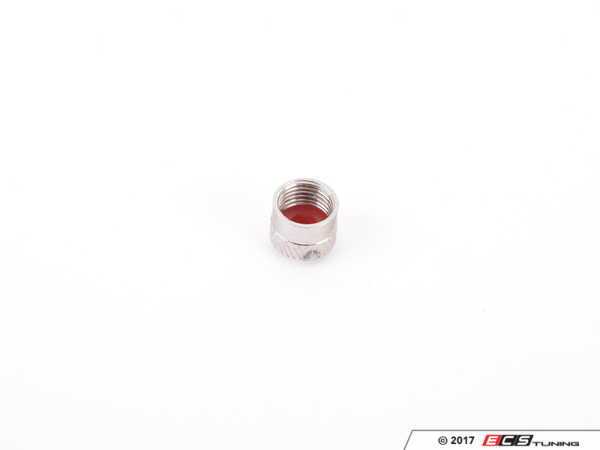 URO - 36121120779 - Nickel Plated Brass With Silicone Seal Valve Stem ...