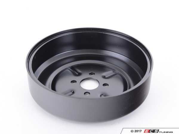 Genuine Mercedes Benz - 2712020110 - Water Pump Pulley