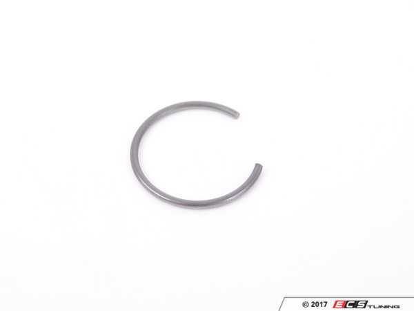 Genuine MINI - 11257561710 - SNAP RING (11-25-7-561-710)