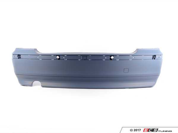 Genuine BMW - 51127030891 - TRIM PANEL (51-12-7-030-891)
