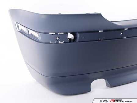 Genuine BMW - 51127030891 - TRIM PANEL (51-12-7-030-891)