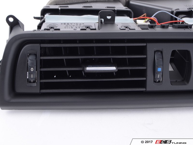 Genuine BMW - 64229166885 - F10 Center vents (64-22-9-166-885)