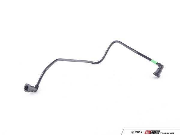 Genuine Volkswagen Audi - 5Q0201293E - Fuel Line - Supply (5Q0 201 293 E)