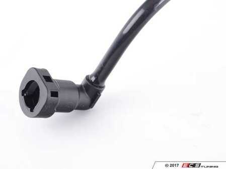 Genuine Volkswagen Audi - 5Q0201293E - Fuel Line - Supply (5Q0 201 293 E)