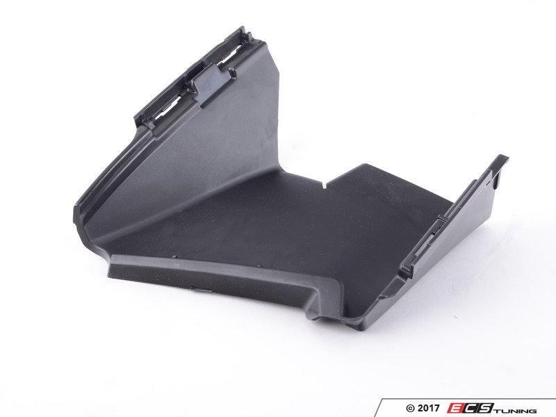 Genuine European Volkswagen Audi - 5G0853950J9B9 - Clubsport Bumper End ...