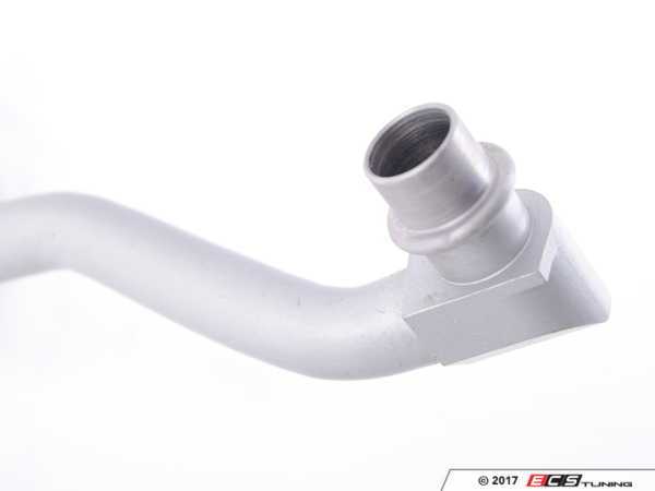 Genuine BMW - 17227535741 - Oil Cooler Line (17-22-7-535-741)