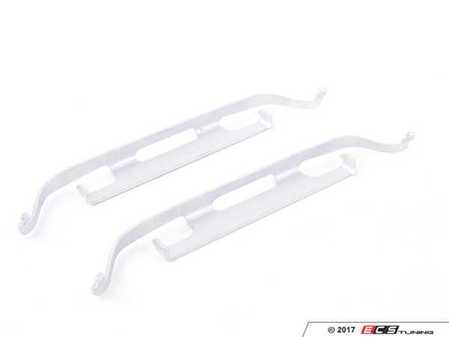 Pagid - 8D0615269 - Brake Pad Retaining Spring - Pair