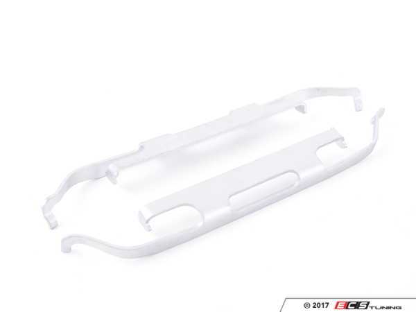Pagid - 8D0615269 - Brake Pad Retaining Spring - Pair