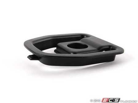 Genuine BMW - 51477129652 - Trunk Net Fastening Loop Cover - Priced ...