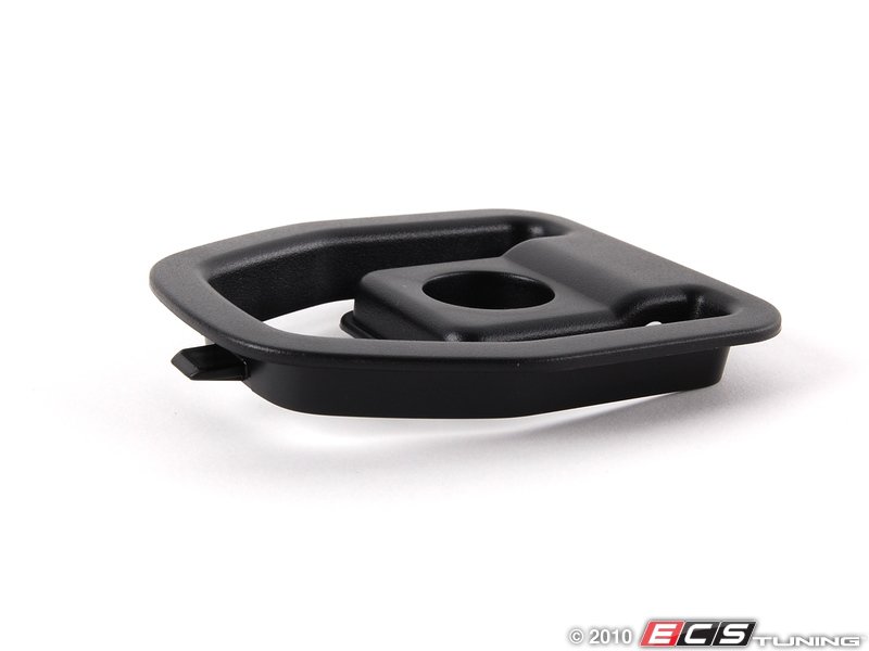 Genuine BMW - 51477129652 - Trunk Net Fastening Loop Cover - Priced ...