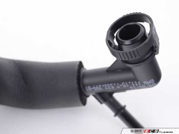 Rein - 11617533399 - Upper Oil Separator Vent Tube