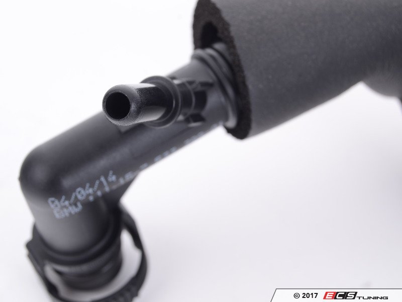 Rein - 11617533399 - Upper Oil Separator Vent Tube