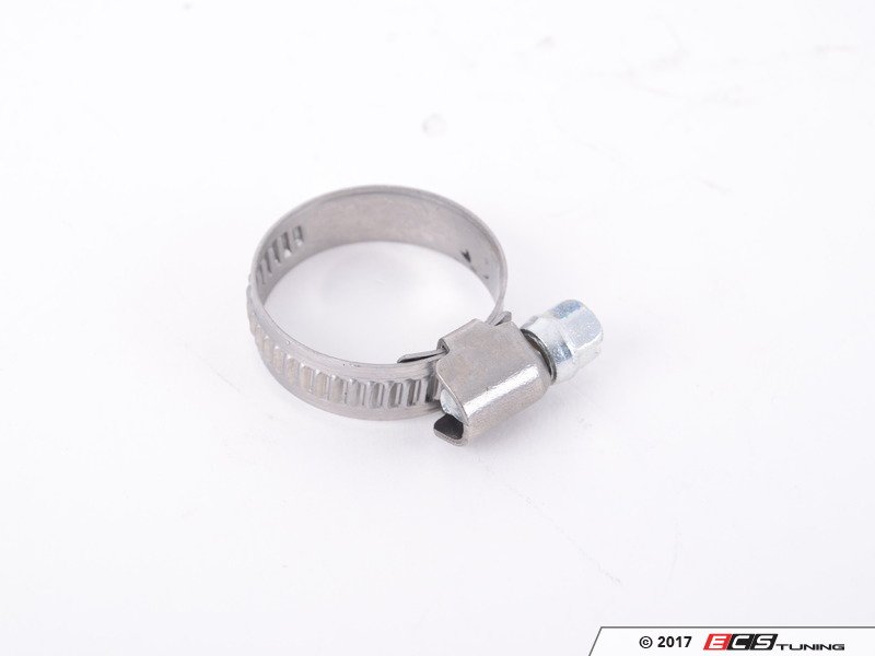 Bremmen Parts - 17127548203 - Coolant Hose