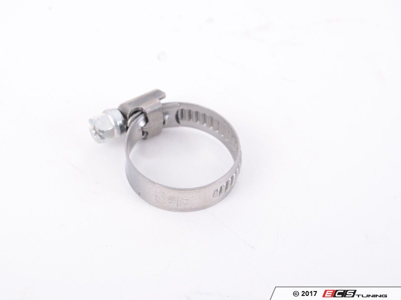 Bremmen Parts - 17127548203 - Coolant Hose