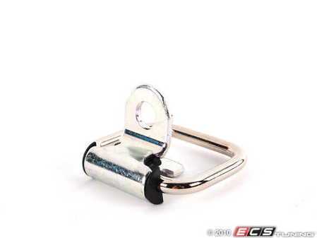 Genuine BMW - 51477129196 - Fastening Loop - Priced Each (51-47-7-129-196)