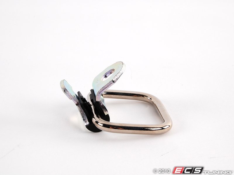 Genuine BMW - 51477129196 - Fastening Loop - Priced Each (51-47-7-129-196)