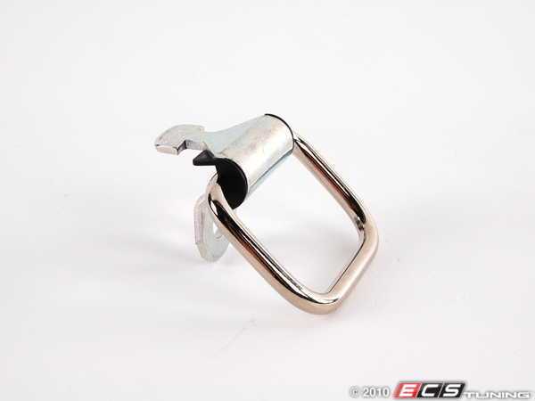 Genuine BMW - 51477129196 - Fastening Loop - Priced Each (51-47-7-129-196)