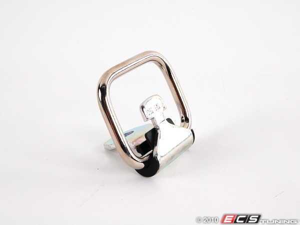 Genuine BMW - 51477129196 - Fastening Loop - Priced Each (51-47-7-129-196)