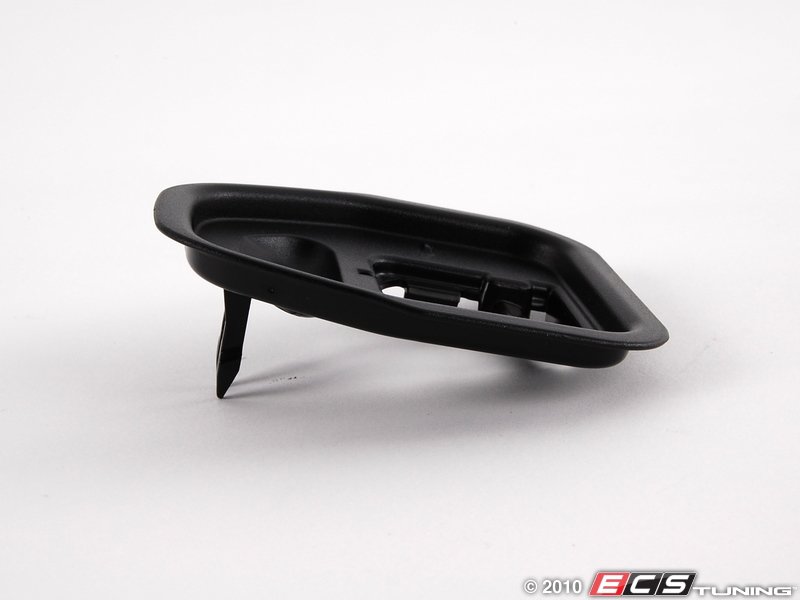 Genuine BMW - 51477132893 - Trunk Net Fastening Loop Base - Priced Each ...