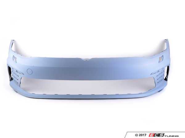Genuine European Volkswagen Audi - 5G0807217LQGRU - Front 40th ...