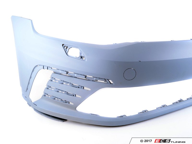 Genuine European Volkswagen Audi - 5G0807217LQGRU - Front 40th ...