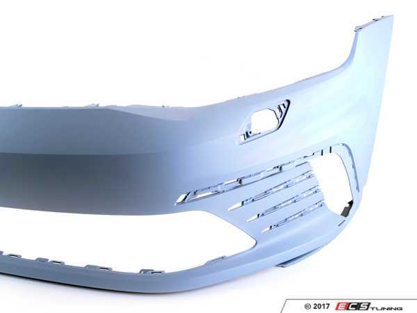 Genuine European Volkswagen Audi - 5G0807217LQGRU - Front 40th ...