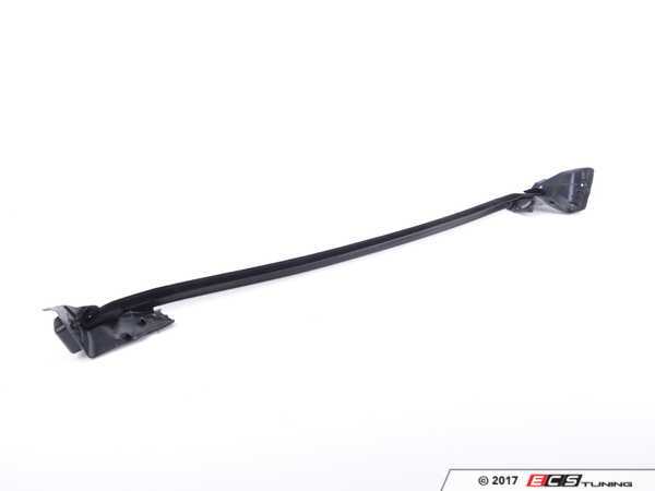 Inner Left Window Channel Cover - Left