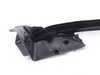 Inner Left Window Channel Cover - Left