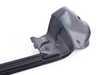Inner Left Window Channel Cover - Left