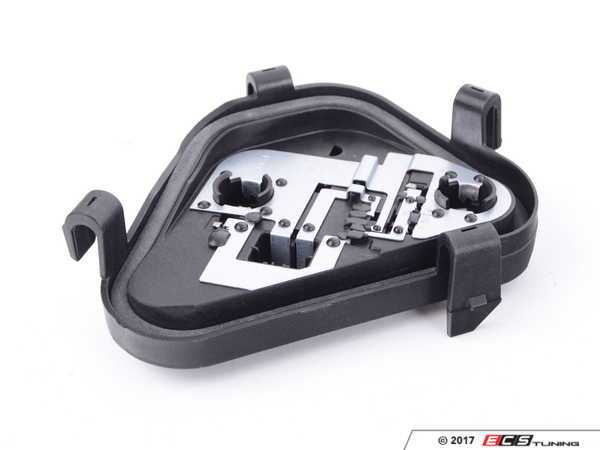 Genuine BMW - 63217313044 - Outer Tail Light Bulb Holder - Right (63-21 ...