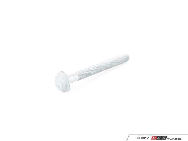 Genuine Volkswagen Audi - N91205801 - Bolt - Priced Each (N 912 058 01)