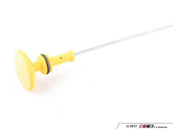 Genuine Mercedes Benz - 6420103872 - OIL DIPSTICK