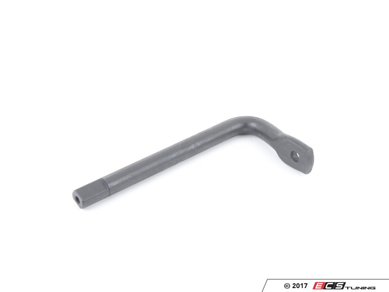 Genuine Volkswagen Audi - 074903308A - LEVER (074 903 308 A)