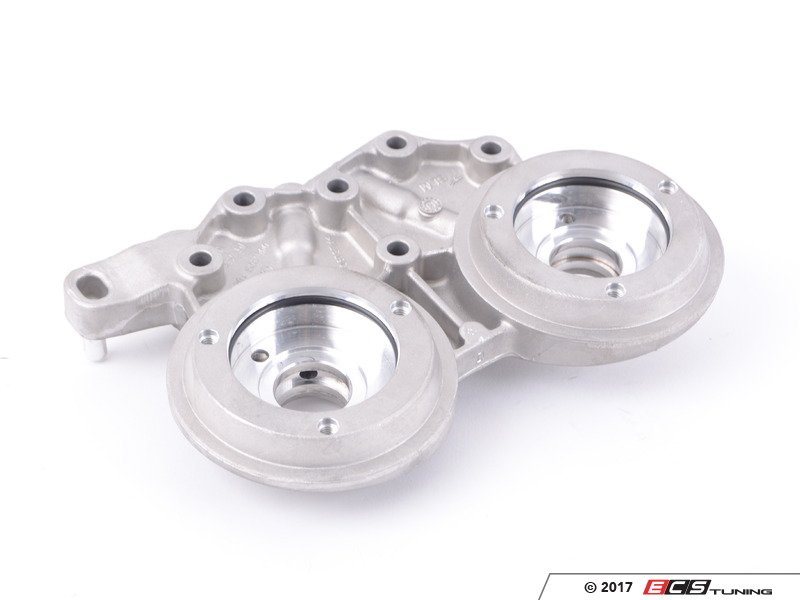 Genuine Volkswagen Audi - 06L103144K - Camshaft Bracket (06L 103 144 K)