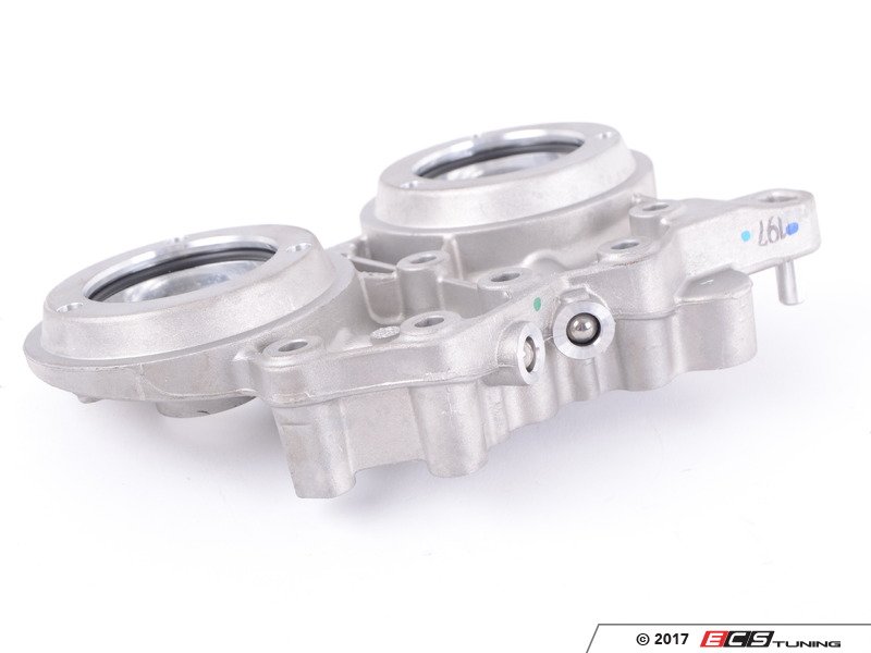 Genuine Volkswagen Audi - 06L103144K - Camshaft Bracket (06L 103 144 K)