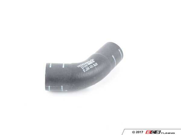 Genuine Volkswagen Audi - 079121057G - Water Pump Hose - (NO LONGER ...