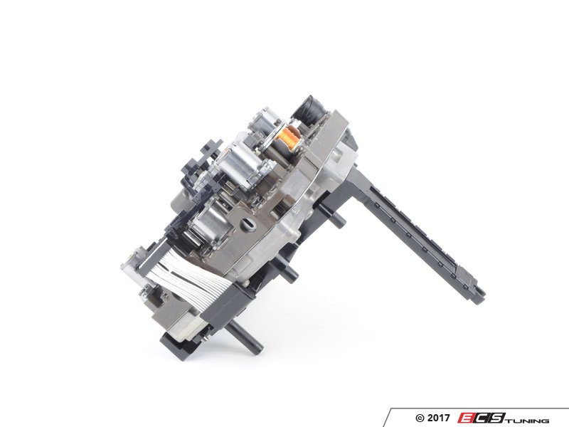 Genuine Volkswagen Audi - 02E325025ATZ3P - MECHATRON. (02E 325 025 AT Z3P)