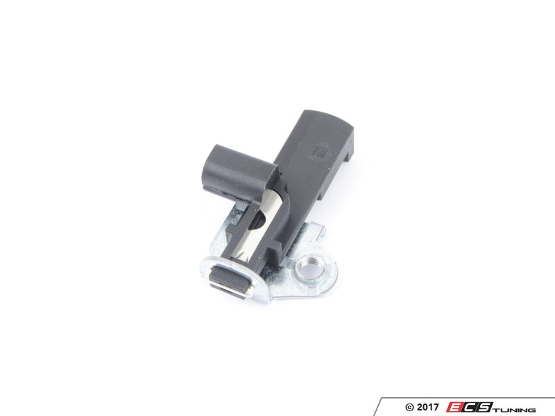 Genuine Volkswagen Audi - 7L0947561 - Parking Brake Switch (7L0 947 561)