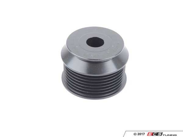 Genuine Volkswagen Audi - 038903119C - Alternator Pulley - (NO LONGER ...