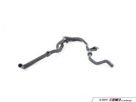 Genuine Volkswagen Audi - 5N0122109AA - Expansion Tank Hose - Supply ...