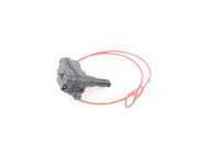 Genuine Volkswagen Audi - 8V0862153A - Fuel Door Locking actuator (8V0 ...