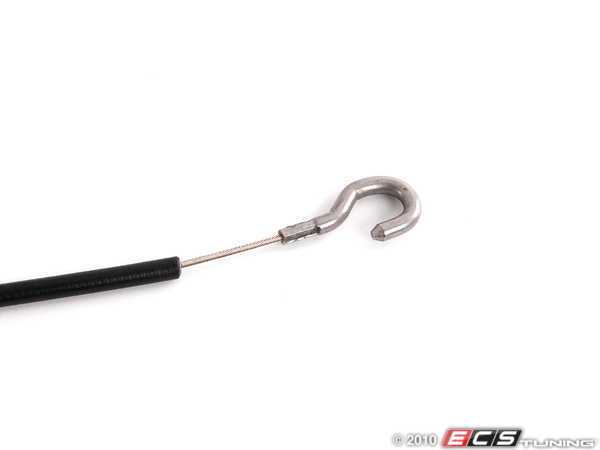 Genuine BMW - 51218215697 - E38 Front Door Bowden Cable - Left (51-21-8 ...