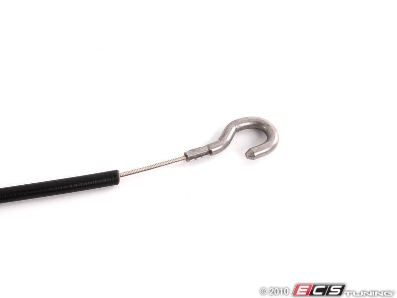 Genuine BMW - 51218215697 - E38 Front Door Bowden Cable - Left (51-21-8 ...