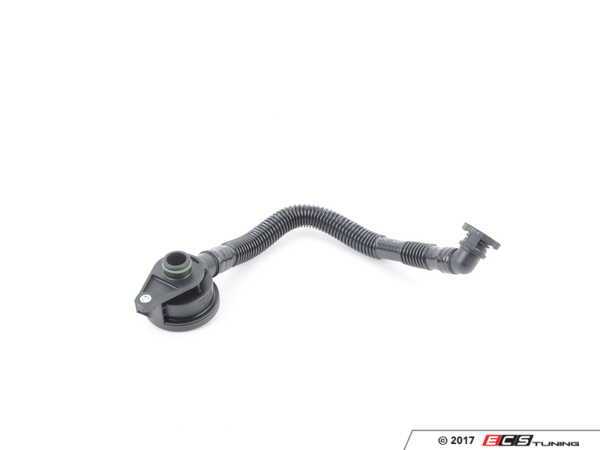 Genuine Volkswagen Audi - 079103210E - Pressure Control Valve (PCV ...