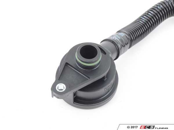 Genuine Volkswagen Audi - 079103210E - Pressure Control Valve (PCV ...