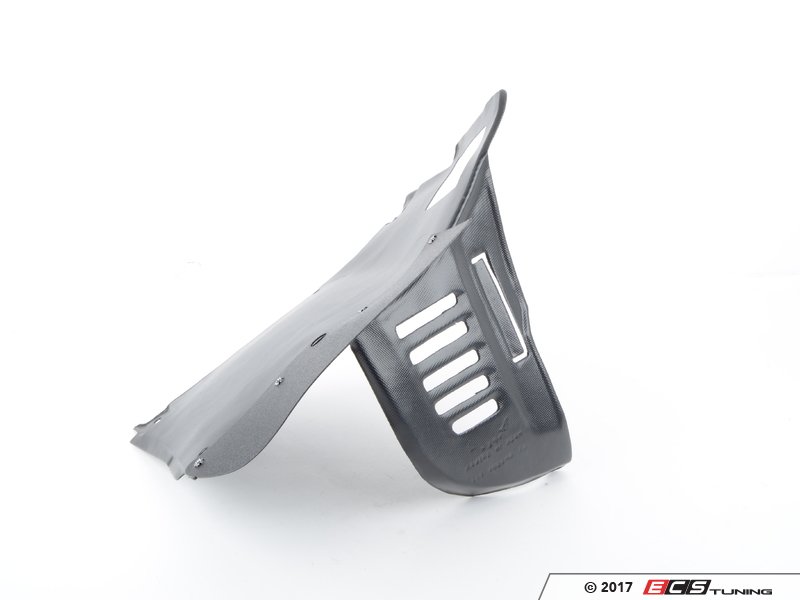 Bremmen Parts - 51718159425 - E39 Front Forward Fender Liner - Left