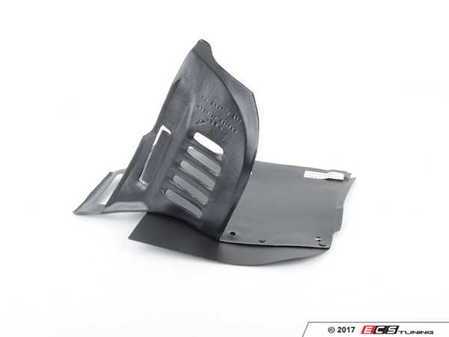 Bremmen Parts - 51718159425 - E39 Front Forward Fender Liner - Left