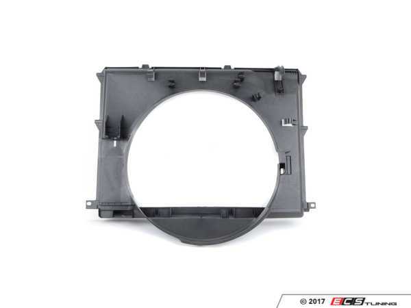 Bremmen Parts - 17101438457 - Auxiliary Fan Shroud - (NO LONGER AVAILABLE)